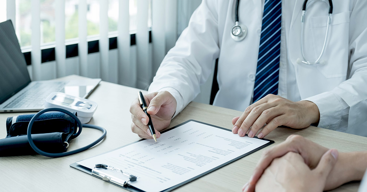 Health Screening Packages in Kuala Lumpur (KL) | CarePlus Clinic